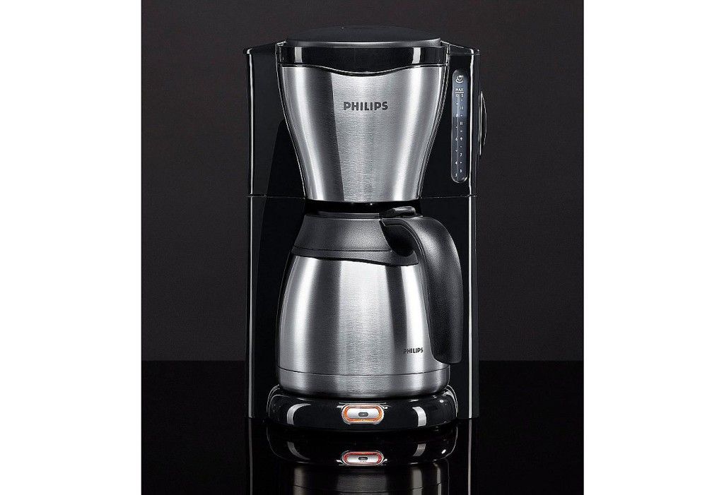 Philips HD7546/20 Thermo Kaffeemaschine